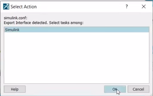 Amesim和simulink联合仿真报错，请问你们有遇到过吗，跪求解决方案谢谢。？ - 知乎