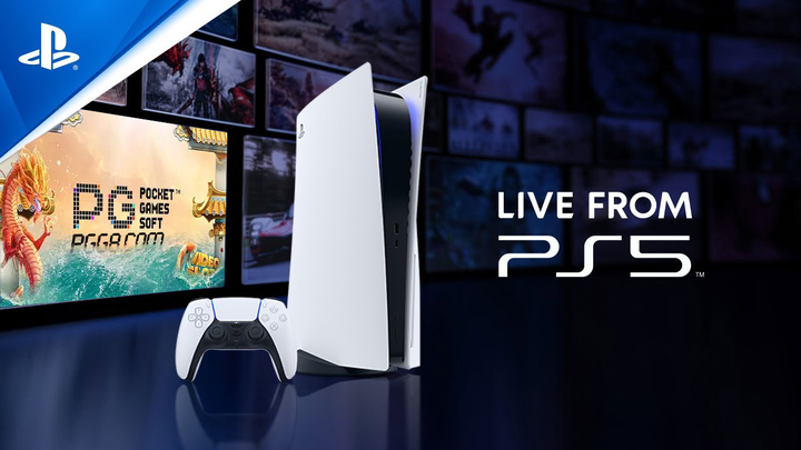 PS5游戏主机新数据揭示：全球RPG玩家爱好者热情高涨，出货量突破5480万台 - 知乎