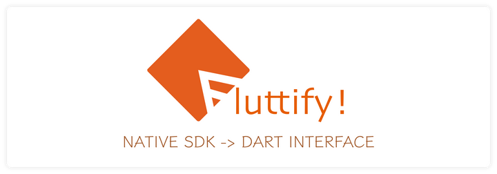 开发Flutter插件必备原生SDK->Dart接口生成引擎`Fluttify`介绍 - 知乎