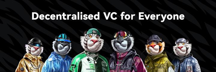 Tiger VC DAO：心有猛虎，人人皆可是VC - 知乎