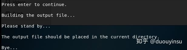 AntiVirus Evasion Tool(avet)测试分析 - 知乎