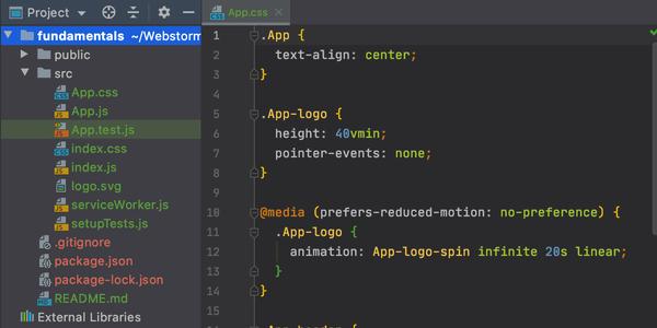 Webstorm 小技巧（整理自互联网） - 知乎