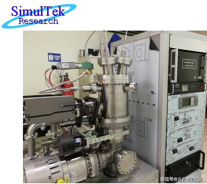 ASTM E1559航天器材料污染真空释气特性标准 - 知乎