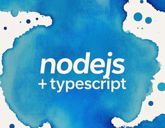 快速搭建 TypeScript + Node.js 项目：CLI 应用与 Plop.js 自动化实践 - 知乎