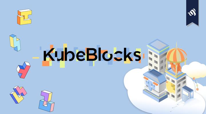 轻松集成系列二：如何在 KubeBlocks 中创建备份并恢复？以 Oracle MySQL 为例 - 知乎