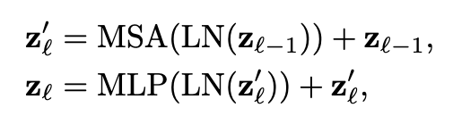 [20] TransUNet: 将Transformer Encoder 融入 U-Net 做医学图像分割 - 知乎