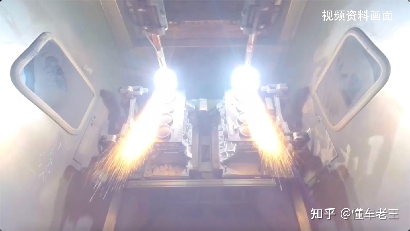 丰田最强V6发动机V35A-FTS技术解析，丰田百万旗舰的心脏热效率接近38%？ - 知乎