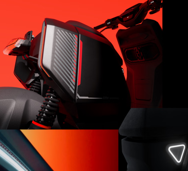 小牛nxt和九号猎户座dz110p哪个好？比较评测区别有什么 - 知乎