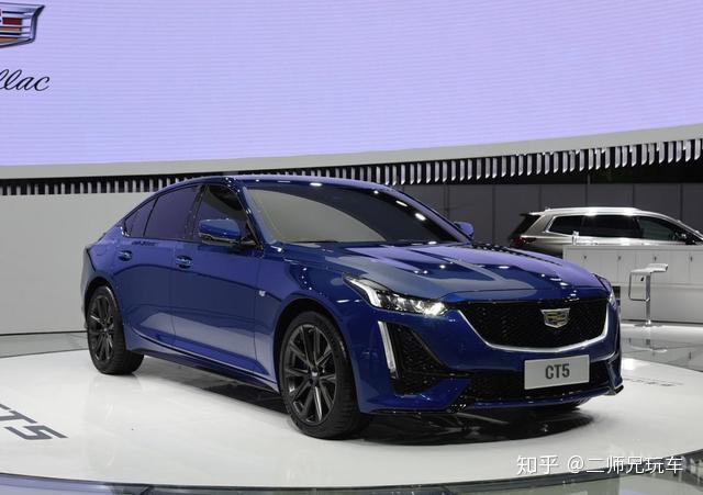 宝马3系、奥迪A4L、奔驰C级、凯迪拉克CT5大PK，你选谁？ - 知乎