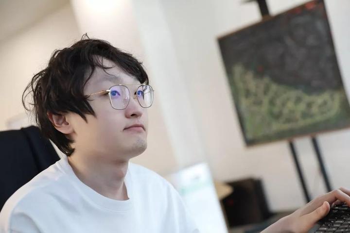 RNG的Ti9门票，Monet的救赎 - 知乎