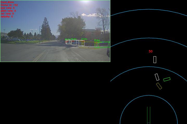 02 Apollo8.0视觉障碍物检测 - 知乎