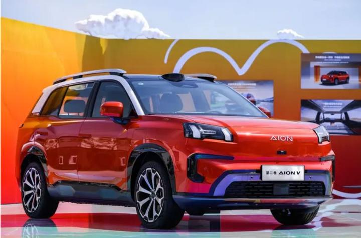 第二代 AION V 650 智享版：有 650km 续航？这背后大有玄机！ - 知乎