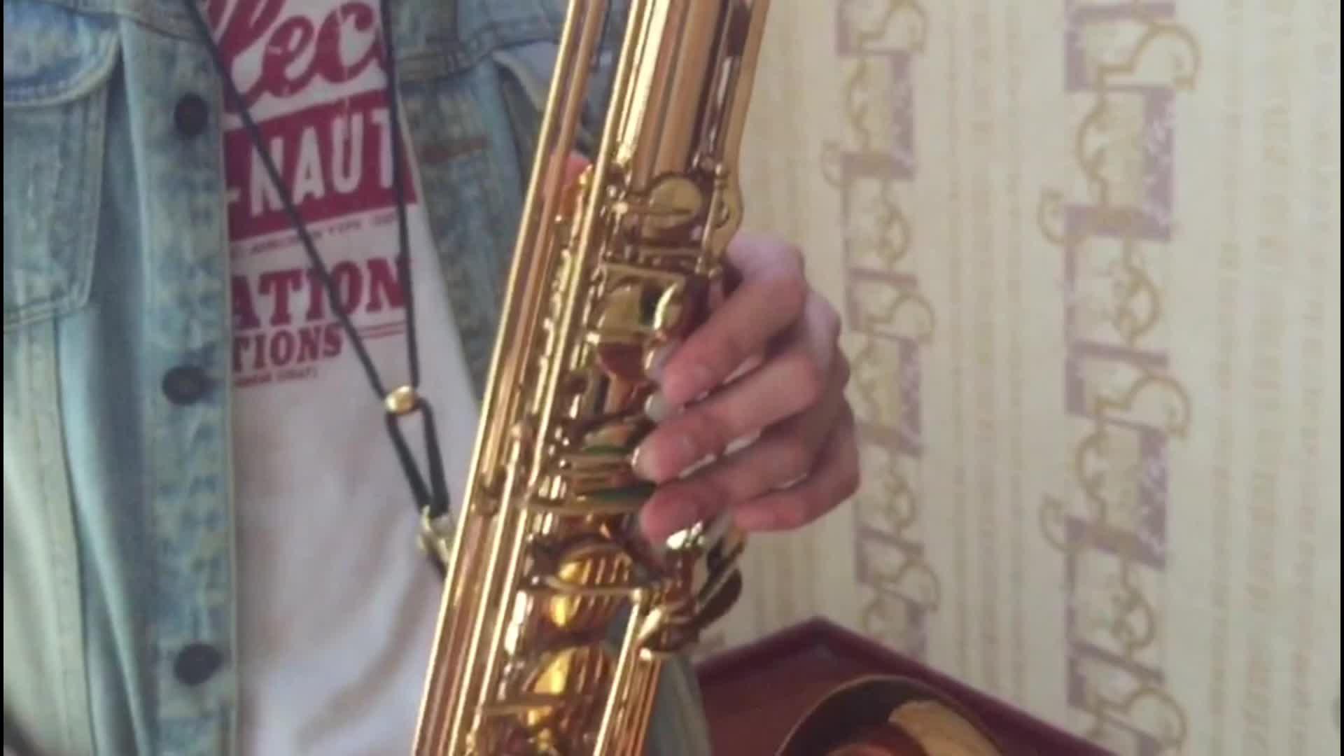 凯德森Cadeson萨克斯-中高档手工sax性价比最高 在日本和欧美倍受好评 附音色对比塞尔玛selmer 柳泽 雅马哈yamaha 卡尔沃兹 ...