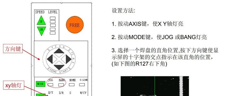 CP45 NEO程序编写教程 - 知乎