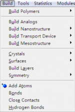 Materials Studio入门级介绍 - 知乎