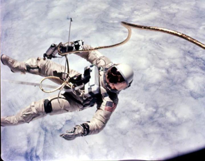 我们的996在NASA，叫做Go Fever - 知乎