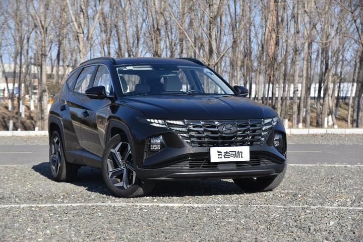 1.5T+8AT黄金动力组合，优惠后15万起，这台合资SUV千万别错过！ - 知乎