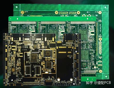 PCB J-STD标准全解析：5大核心规范 - 知乎