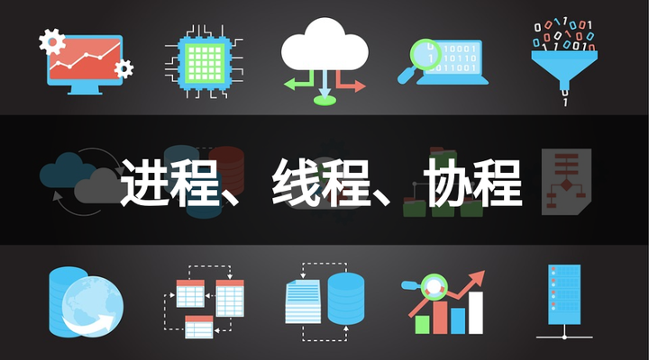 Python中多任务的实现 知乎 8059