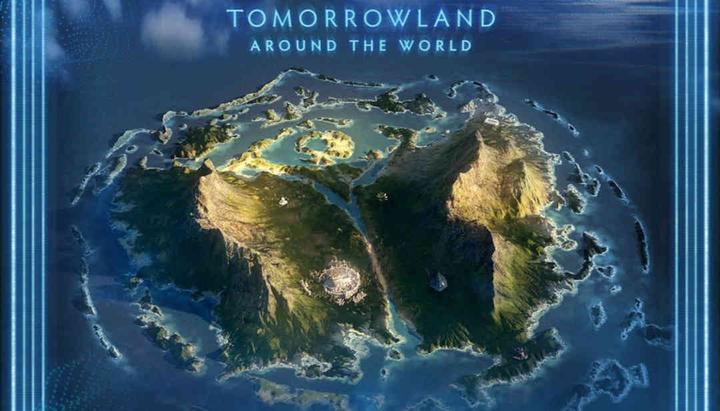 Tomorrowland电音节:线上电子音乐演出的终极方案 - 知乎
