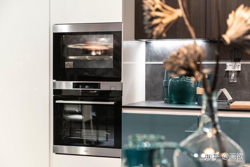 AEG, a high-end household appliance brand, creates a perfect life with ...