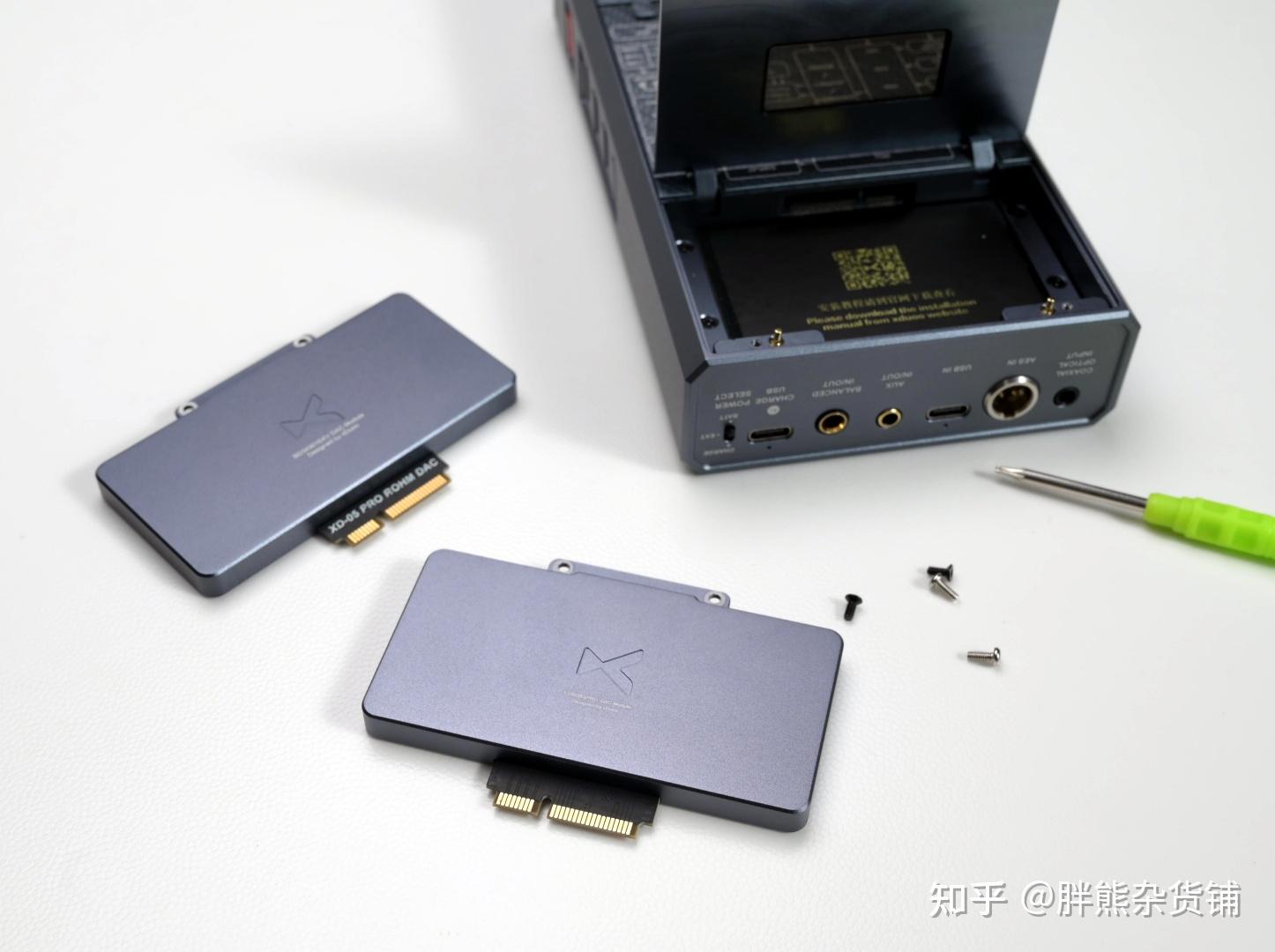 AK4499与AK4191+AK4499EX方案的区别是什么？? - 知乎