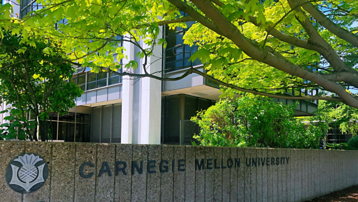 CMU-计算金融MSCF-世界金工项目中的顶流，深入扒一扒 - 知乎