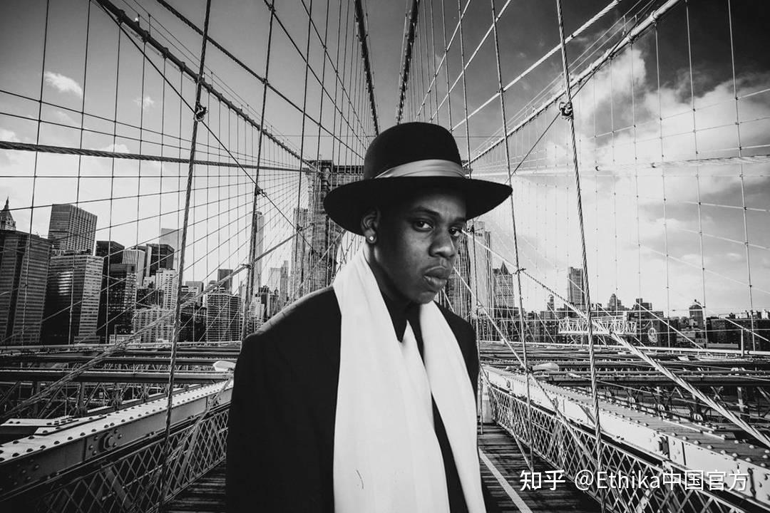嘻哈史上首个十亿身价rapper——Jay-Z - 知乎