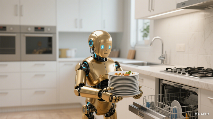 全球产品趋势社区TrendHunter发布6月机器人行业25大应用趋势 - 知乎