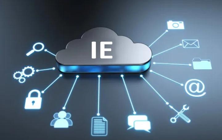 IE的职业发展之软件篇 - 知乎