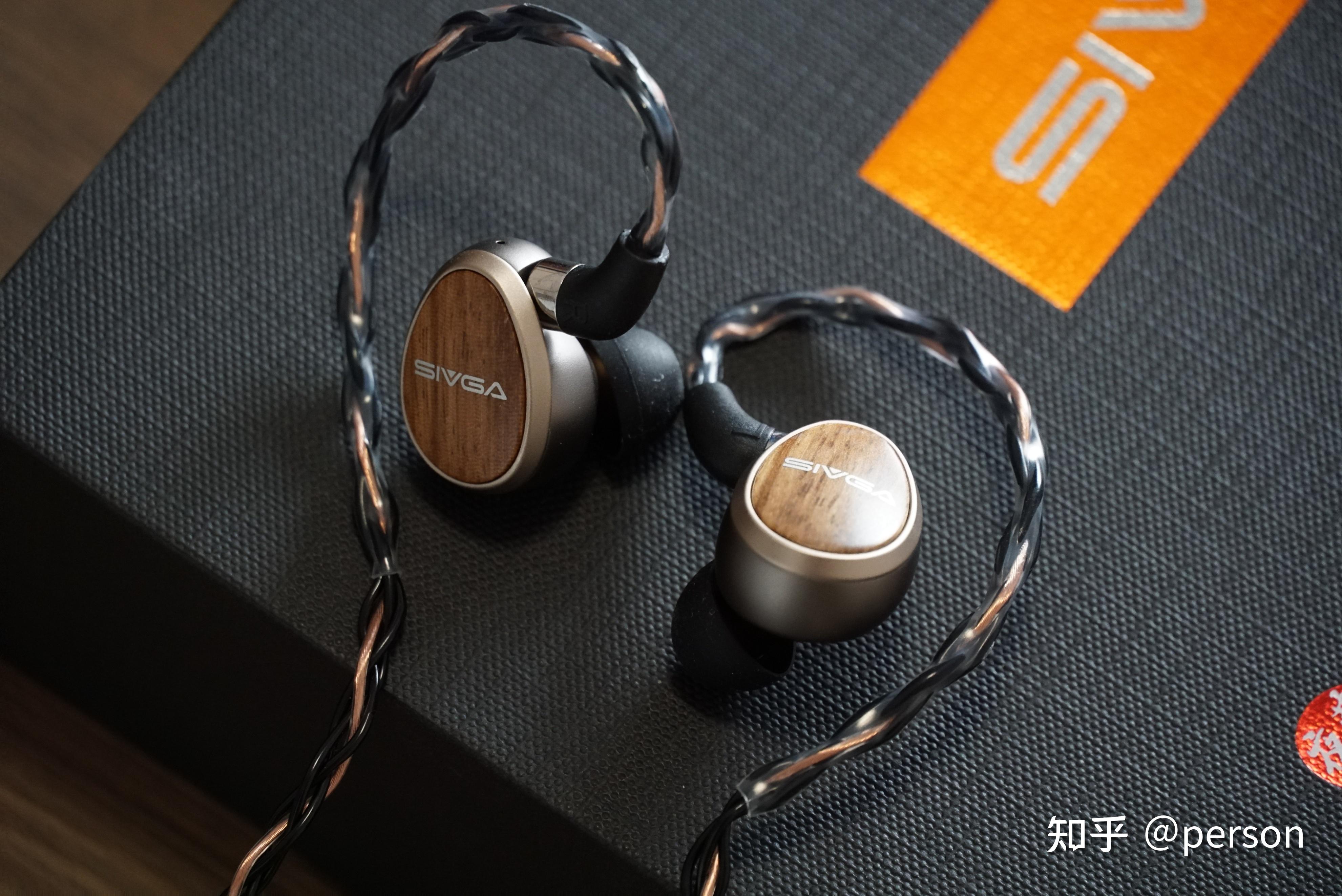 1699元，SIVGA夜莺PRO，清凉、坚实、润泽的新型平板耳塞 - 知乎