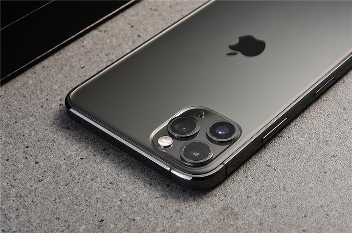 神还原！iPhone11 Max爆改4S致敬经典，再现乔布斯时代辉煌 - 知乎