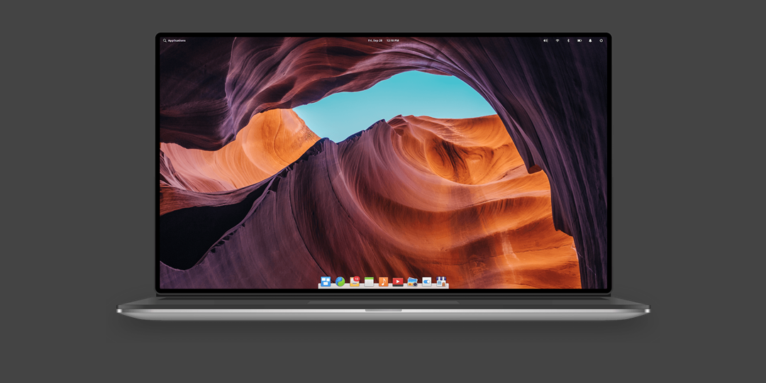 MacBook Pro 上最适合安装哪个 Linux 发行版？ - 知乎