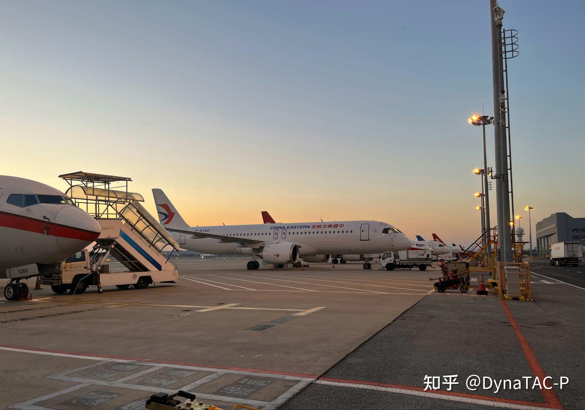 C919到目前为止到底生产了几架？ - 知乎