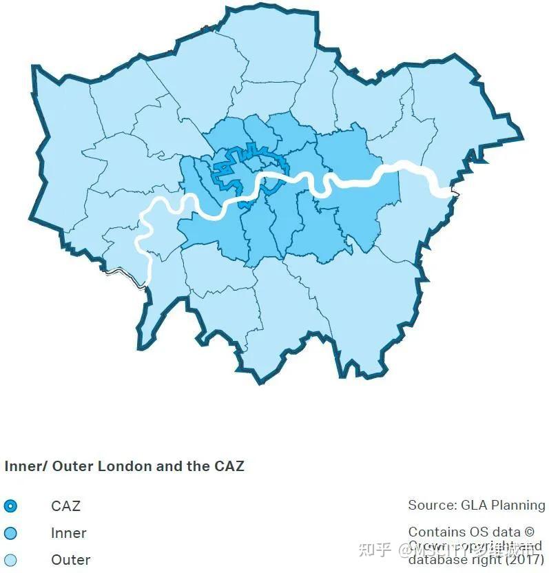 《伦敦发展计划2021》The London Plan 2021丨附编制全过程文件集合下载 - 知乎