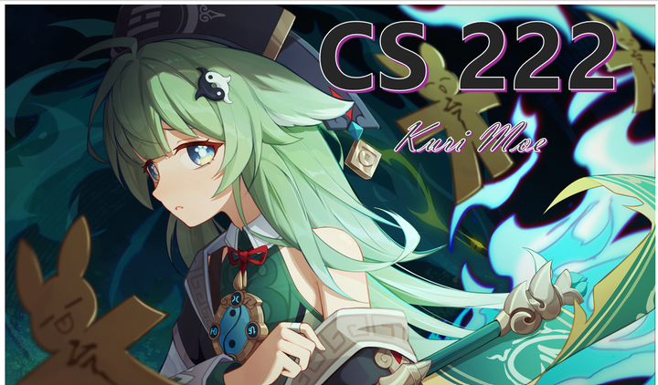 CS 222 [01]：掌握真实世界的软件工程 (Aug. 29) - 知乎