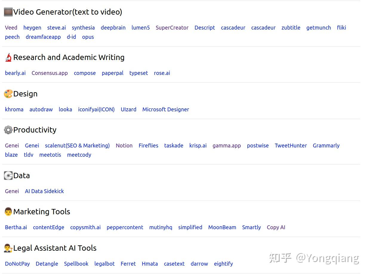 AI网址导航 - Cooltools.top/ai.html - 知乎
