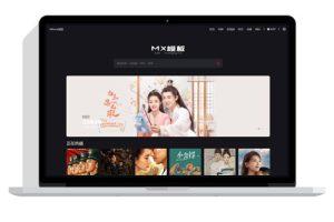 电影先生5.2版本 MXone影视模板苹果CMSV10 - 知乎