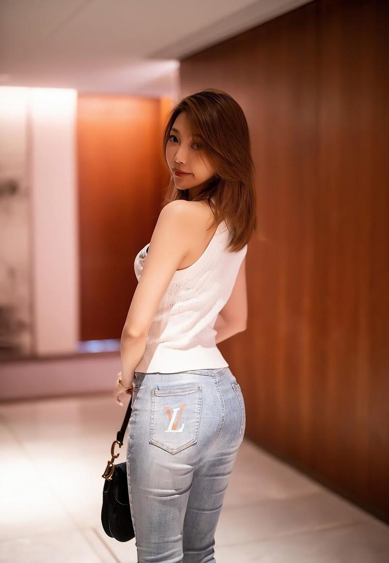 冯木木LRIS写真合集cos图片:YHJ VOL.364 - 知乎