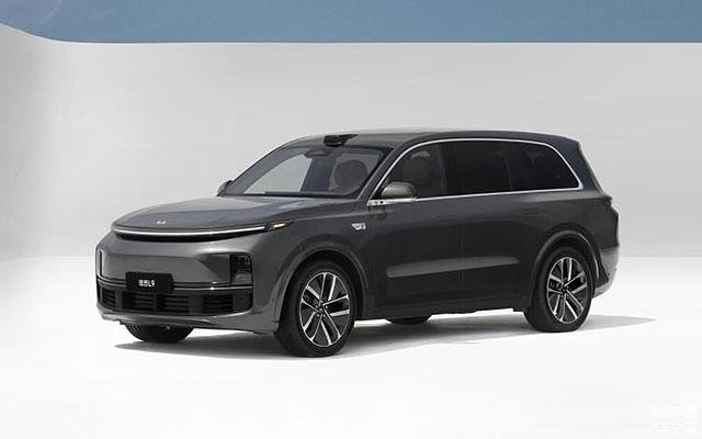 理想L9说明书用户手册｜Li L9 Owner's Manual - 知乎