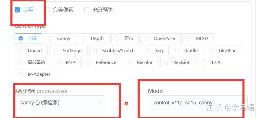 Comfui云端详细部署以及原理讲解+ControlNet换装+以及Reactor换脸实战 - 知乎