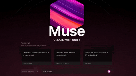Unity引擎中AI集成的创新应用，如何提升游戏开发动力？ - 知乎