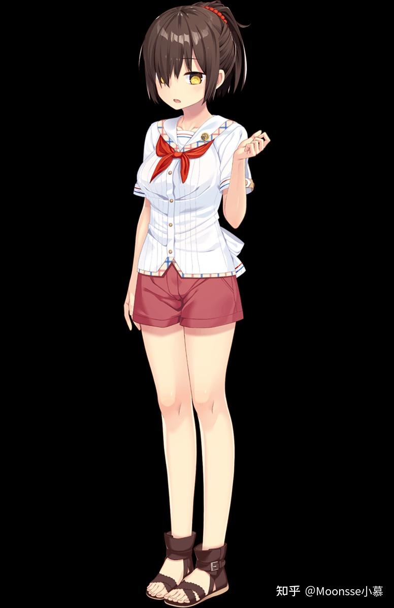 Qruppo 社名作 GAL《拔作岛》商店页上线，你对该游戏有哪些期待？ - 知乎