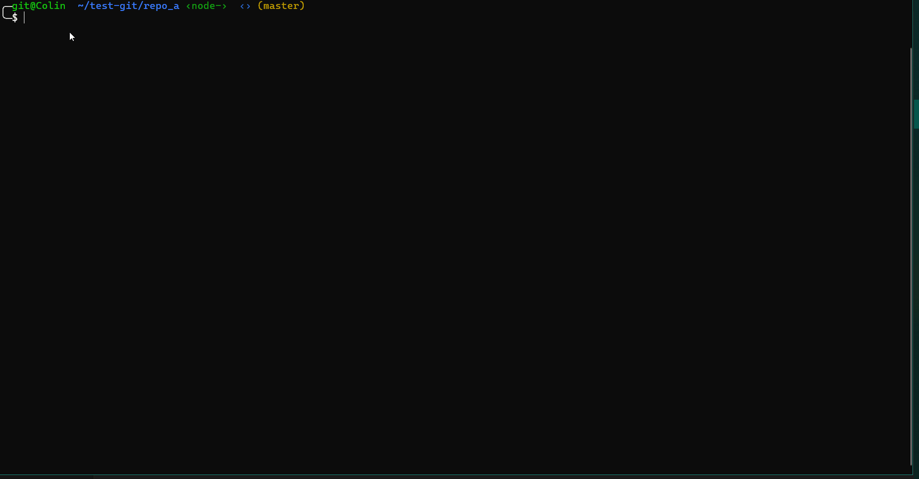 还在为 Git 仓库瘦身头疼？快来试试 repo-clean！ - 知乎