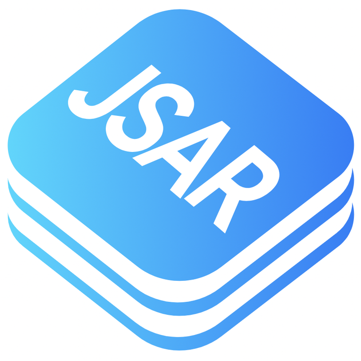 从 Meta Augments 角度介绍 JSAR - 知乎