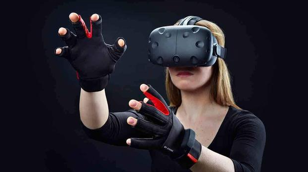 近几年VR很火热，那么VR到底能用来做什么事？ - 知乎