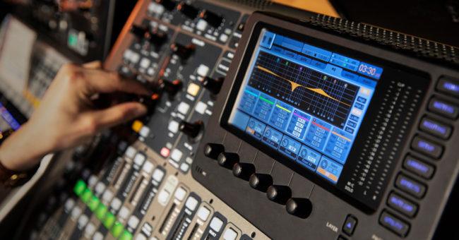 看了这篇文章，您几乎就可以EQ所有乐器了 - 知乎