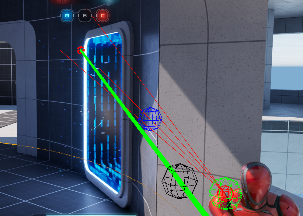 UE Lyra学习【3.Camera】 - 知乎