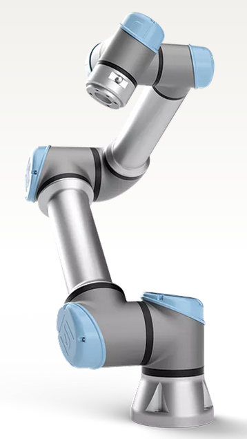 在RViz中可视化UR5机械臂（XACRO篇） - 知乎