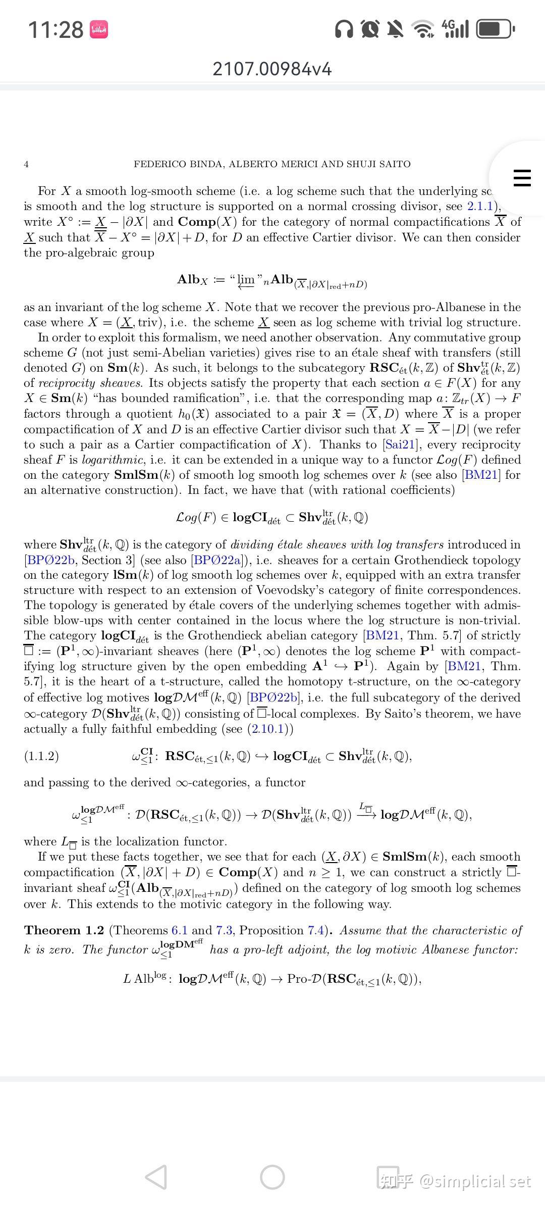 如何上手 Lurie 的 SAG（Spectral Algebraic Geometry）？ - 知乎